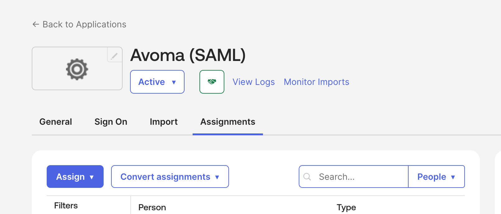 How to set up Single Sign-On (SSO) with Okta for Avoma